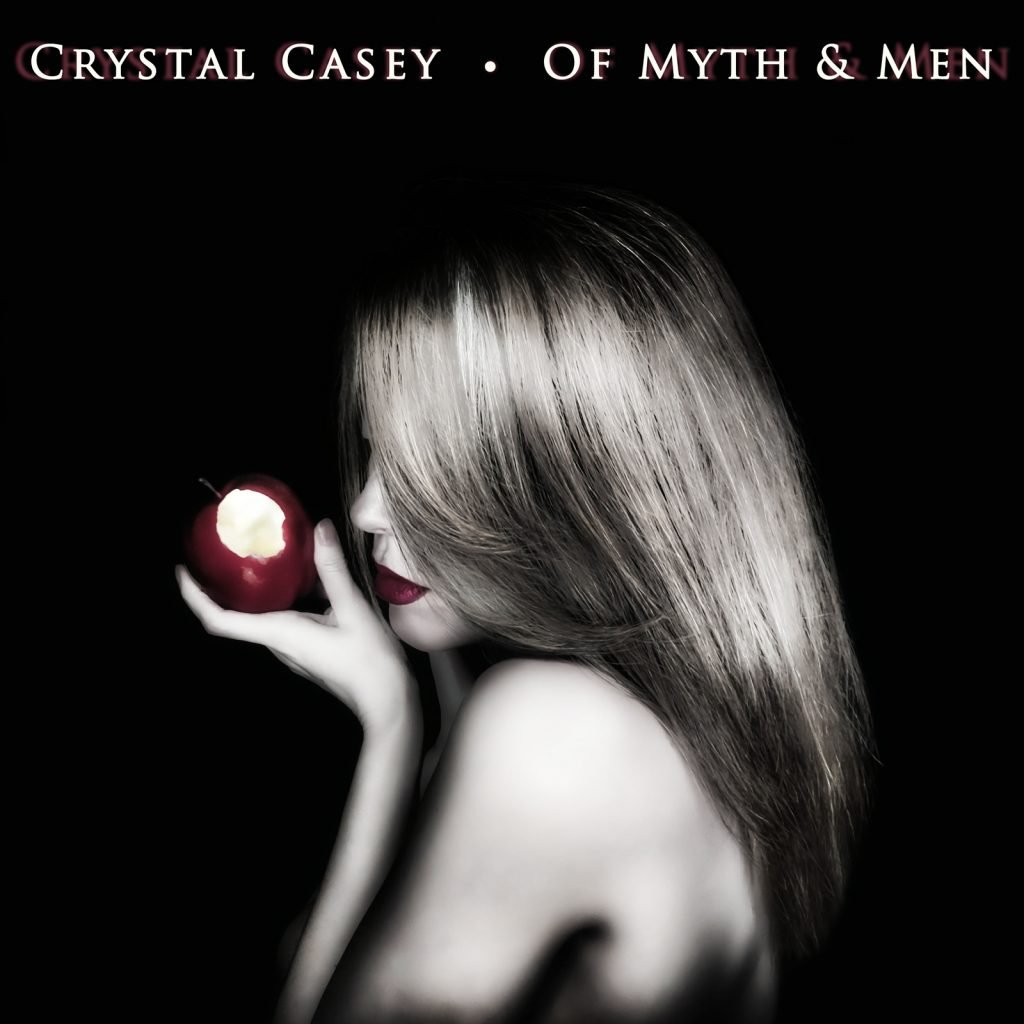 Home - Crystal Casey