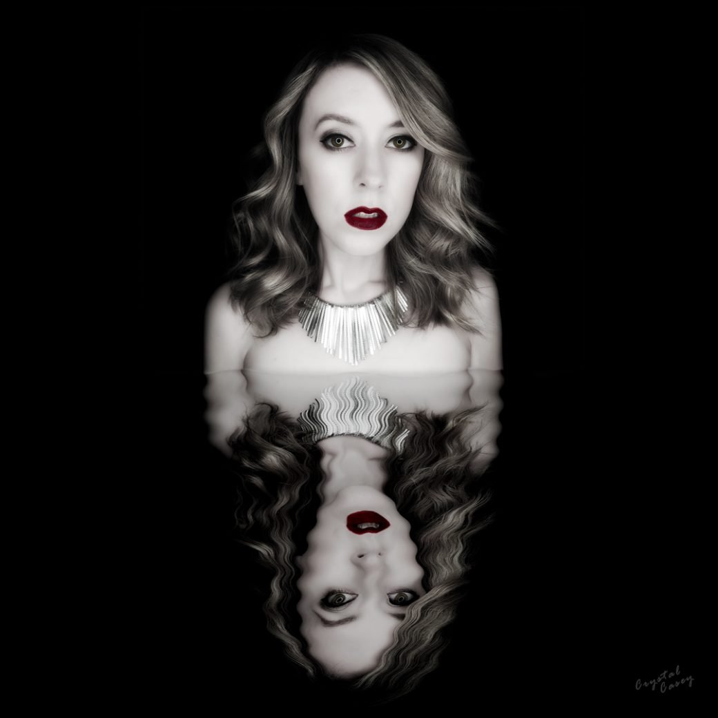 ♥ Tips ♥ Donate to Support the Artist - Crystal Casey
