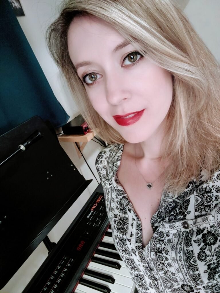 Lessons - Crystal Casey